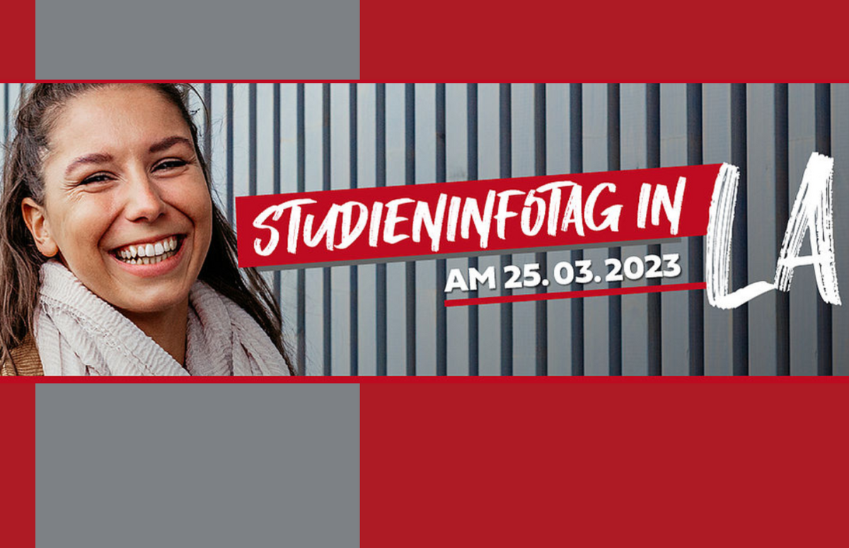 Studieninfotag Hochschule Landshut Studieninfotag Hochschule Landshut